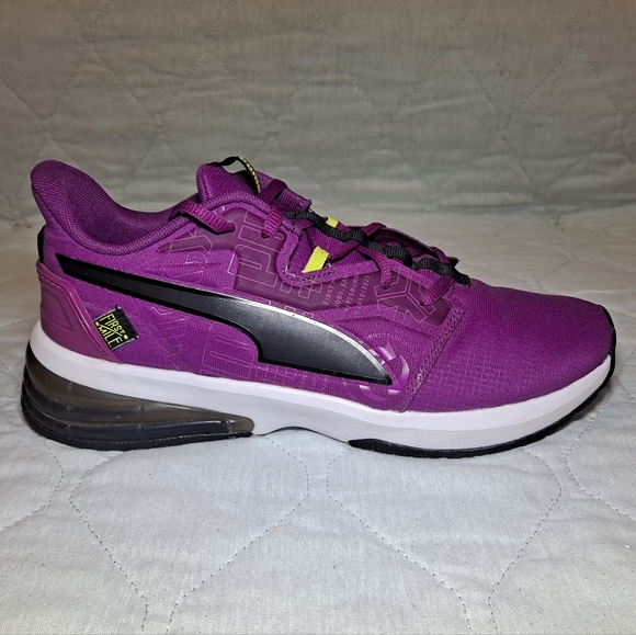 Puma | Shoes | Puma First Mile Running Sneakers Womens 85 ...